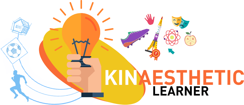 Kinaesthetic Learning - Abhivyakti